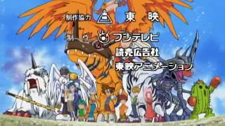 Digimon Adventure Episódio 36 Dublado Online - Aniture