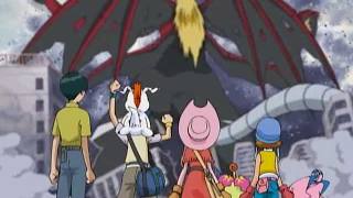 Digimon Adventure Episódio 39 Dublado Online - Aniture