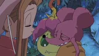 Digimon Adventure Episódio 40 Dublado Online - Aniture