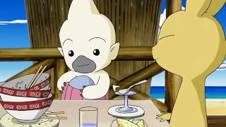 Digimon Frontier Episódio 15 Dublado Online - Aniture
