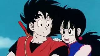 Dragon Ball Episódio 149 Dublado Online - Aniture