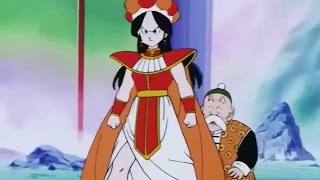 Dragon Ball Episódio 153 Dublado Online - Aniture