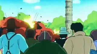 Dragon Ball Episódio 58 Dublado Online - Aniture