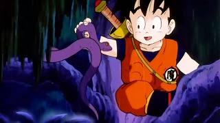 Dragon Ball Z Episódio 10 Dublado Online - Aniture
