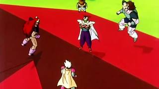 Dragon Ball Z Episódio 111 Dublado Online - Aniture