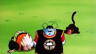 Dragon Ball Z Episódio 173 Dublado Online - Aniture