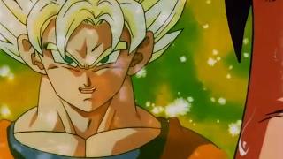 Dragon Ball Z Episódio 231 Dublado Online - Aniture
