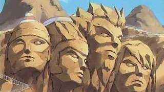 Naruto Episódio 108 Dublado Online - Aniture