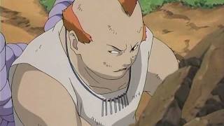 Naruto Episódio 112 Dublado Online - Aniture