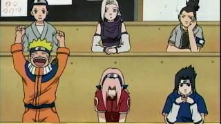 Naruto Episódio 134 Dublado Online - Aniture