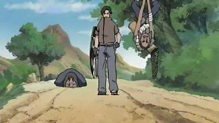 Naruto Episódio 137 Dublado Online - Aniture