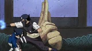 Naruto Episódio 39 Dublado Online - Aniture