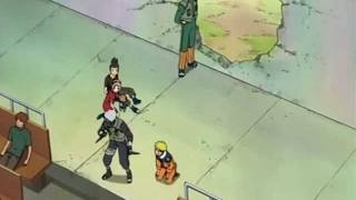 Naruto Episódio 69 Dublado Online - Aniture