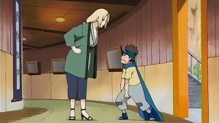 Naruto Episódio 98 Dublado Online - Aniture