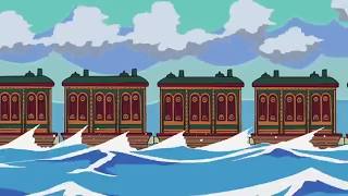 One Piece Episódio 259 Dublado Online - Aniture