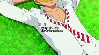 One Piece Episodio 452 Legendado Online - Aniture