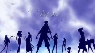 One Piece Episodio 771 Legendado Online - Aniture