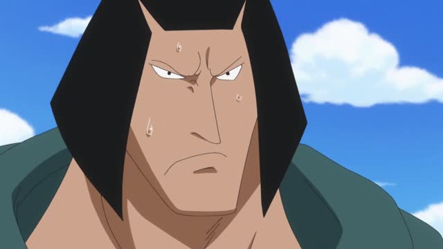 One Piece Episódio 777 Dublado Online - Aniture
