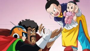 Dragon Ball Super 21 Dublado Online - Aniture