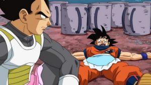 Dragon Ball Super 21 Dublado Online - Aniture