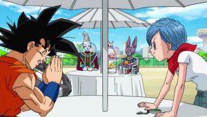 Dragon Ball Super 21 Dublado Online - Aniture