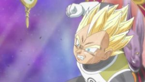 Dragon Ball Super 21 Dublado Online - Aniture