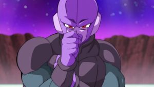 Dragon Ball Super 21 Dublado Online - Aniture