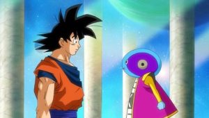 Dragon Ball Super 21 Dublado Online - Aniture