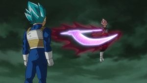 Dragon Ball Super 21 Dublado Online - Aniture