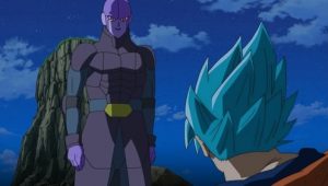 Dragon Ball Super 21 Dublado Online - Aniture
