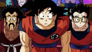 Dragon Ball Super 21 Dublado Online - Aniture