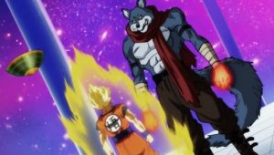 Dragon Ball Super 21 Dublado Online - Aniture