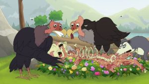 Mating Season 1x08 Dublado Online - Aniture