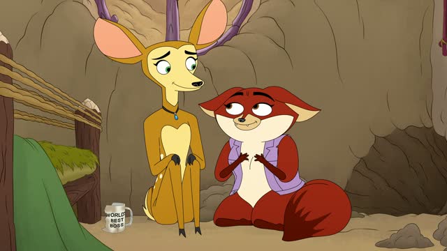 Mating Season 1x04 Dublado Online - Aniture