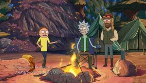 Rick & Morty 9x04 Dublado Online - Aniture